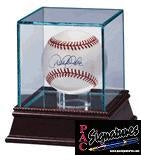 Baseball Glass Display Case – Pac-signatures